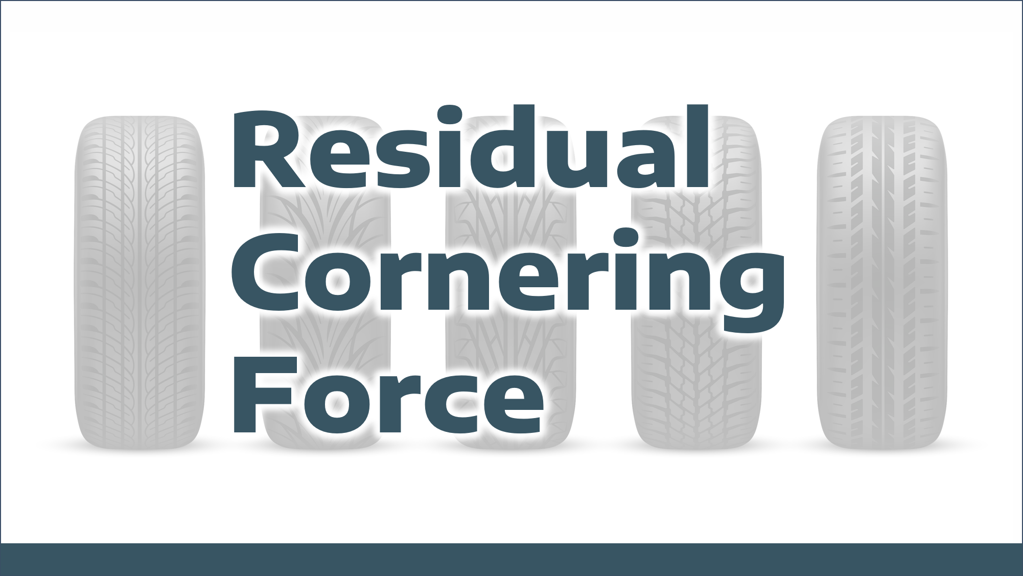 【真因はタイヤの残留コーナリングフォース】直進したいのにクルマが左に流れる原因 - AUTO LIFE LABO